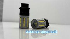 3156 led signal bulb