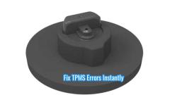 Truck Tire Pressure Sensor, adhisive sensor