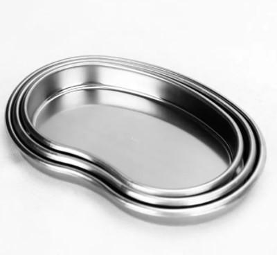 중국 외과적 다중 생산을 위한 스테인레스 강 외과 수술 기구 트레이 판매용