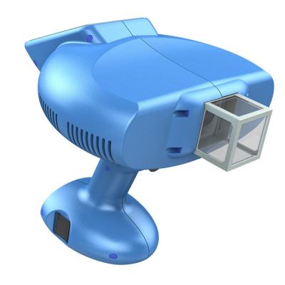 Cina portatile di alto potere della macchina del laser di vitiligine di psoriasi di luce UV di eccimeri 308nm in vendita