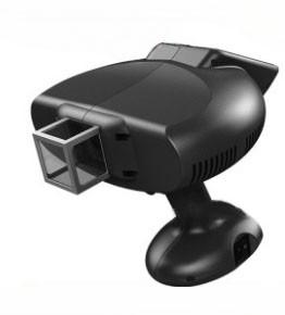 Cina portatile di alto potere della macchina del laser di vitiligine di psoriasi di luce UV di eccimeri 308nm in vendita