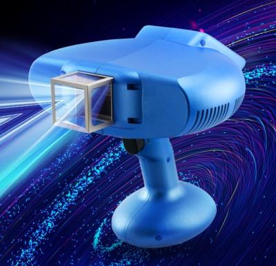 Cina portatile di alto potere della macchina del laser di vitiligine di psoriasi di luce UV di eccimeri 308nm in vendita