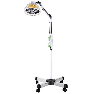中国 単一のヘッド床の立つ刺鍼術TDPランプODM OEM 販売のため