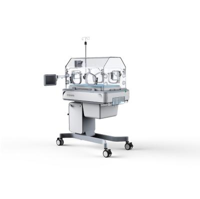 중국 너무 이른 가지고 다닐 수 있는 신생아 수송 인큐베이터 갓 태어난 의료 의약품 판매용