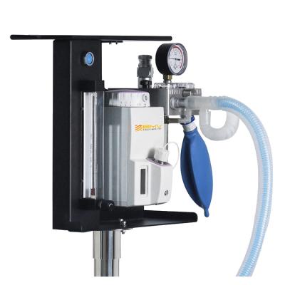 Китай Медицинские поставки ветеринарного вапоризатора машины наркотизации 1500ML ветеринарные клинические продается