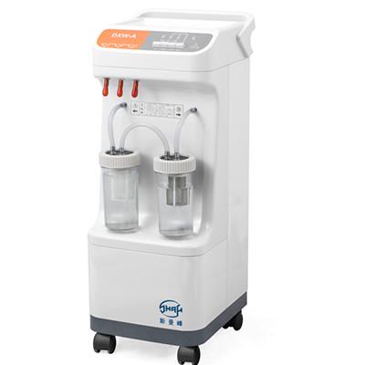 중국 복부 의학 석션기 150 밀리람베르트 전기 350대 밀리람베르트 위세척 기계 판매용