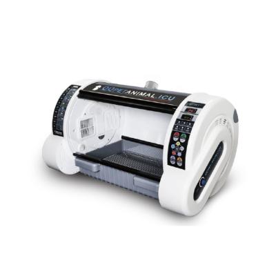 China UCA 10 white Automatic Pet Incubator For Pet ICU Dog Incubators for sale