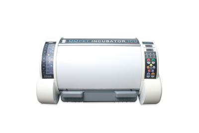 China UCA 10 white Automatic Pet Incubator For Pet ICU Dog Incubators for sale