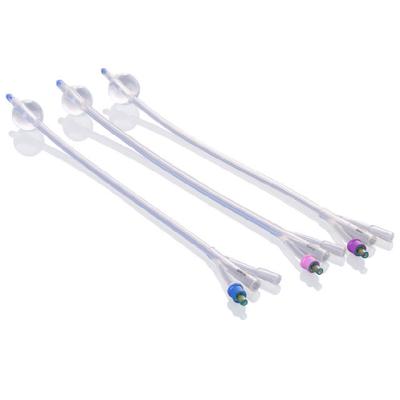 Китай силикона катетера собаки 24fr моча медицинских поставок мочевыделительного ветеринарная продается