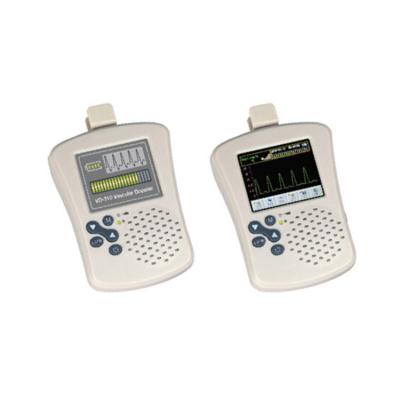 China DBP 8 Veterinary Portable Doppler Blood Pressure System Vascular Doppler For Pets for sale