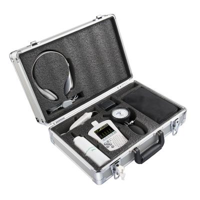 China DBP 8 Veterinary Portable Doppler Blood Pressure System Vascular Doppler For Pets for sale