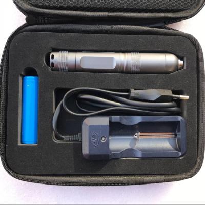 Китай Портативный мини Borescope 5000 Endoscope к источнику света СИД 6500K с батареей продается