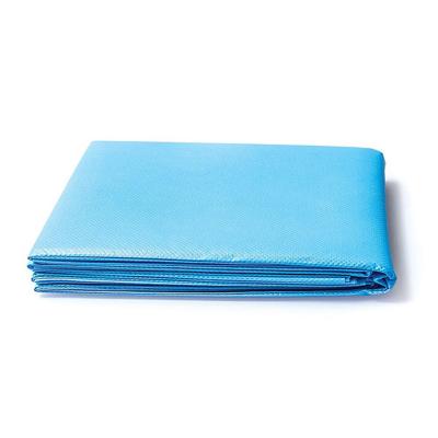 중국 불모인 XL 병원 침대 매트리스 덮개 스픈레이스 소비할 수 있는 의약품 판매용