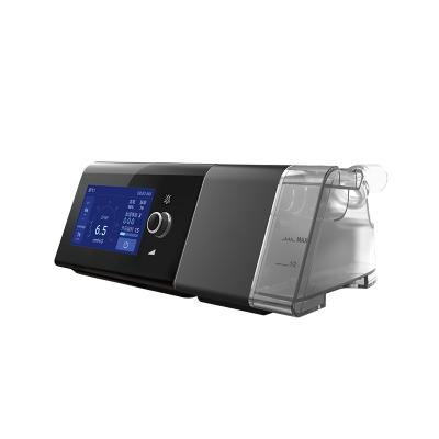 China 3.5 Inch Screen Portable Respirator Machine CPAP , 20cmH2O Continuous Positive Airway Pressure Machine for sale