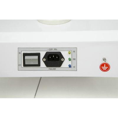 China Mobile Surgical Lamp Shadowless Operating Lamp For Veterinary Pet Clinics for sale