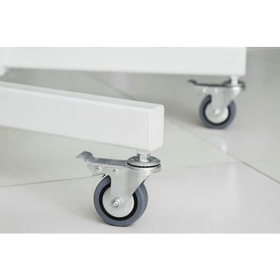 China Mobile Surgical Lamp Shadowless Operating Lamp For Veterinary Pet Clinics for sale