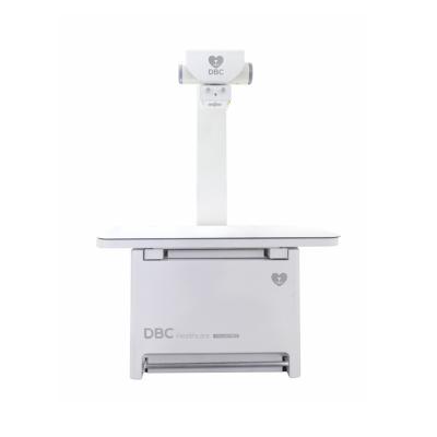 China DP VI01 Radiology Equipment Digital DR Veterinary X Ray Equipment for Vet Animals for sale