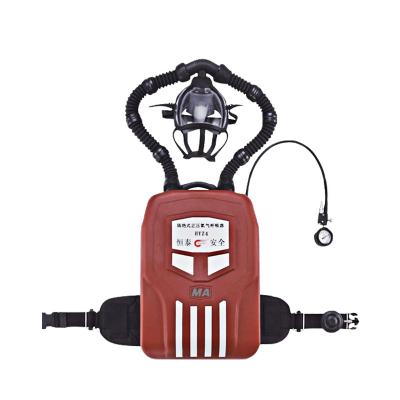 China 20mpa Portable Ventilator For Breathing 2.4l 500l CPAP Machine for sale