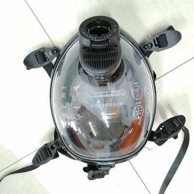 China 20mpa Portable Ventilator For Breathing 2.4l 500l CPAP Machine for sale