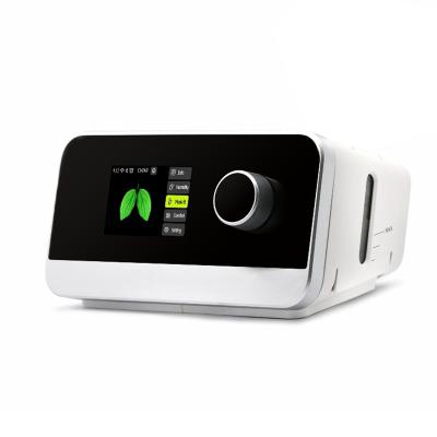 China C PAP Portable Respirator Machine 4-20cmH2O 60hz Portable C Pap Machine for sale