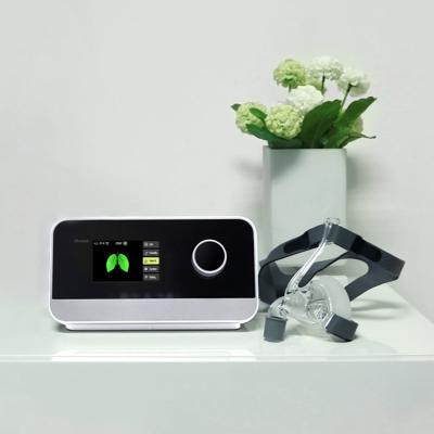 China C PAP Portable Respirator Machine 4-20cmH2O 60hz Portable C Pap Machine for sale