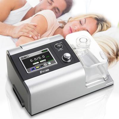 China 110v Portable Breathing Ventilator CPAP Non Invasive Homecare Oxygen Concentrator for sale