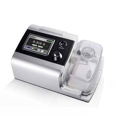 China 110v Portable Breathing Ventilator CPAP Non Invasive Homecare Oxygen Concentrator for sale