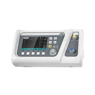 Cina ambulanza portatile della macchina 40% dell'ossigeno 2l, macchina portatile dell'ossigeno respirabile di 100% in vendita