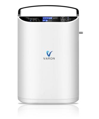 China 90% 75w Portable Respirator Machine Oxygen Concentrator 5l Household for sale