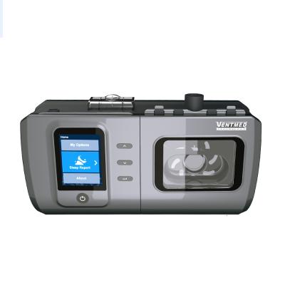 China 24V Sleep Apnea Machine CPAP , APCV Portable Air Breathing Machine for sale