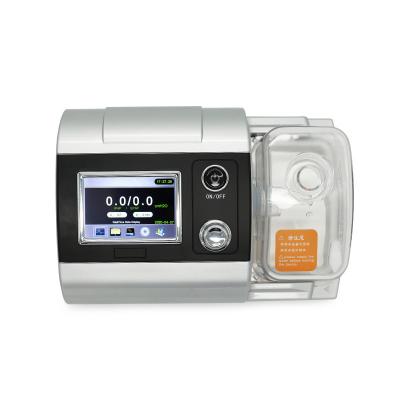 China 4-40BPM Portable Respirator Machine Artificial Respiration Auto CPAP for sale