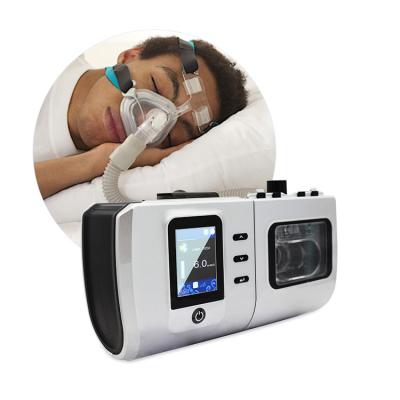 China 30cm H2O Portable Respirator Machine for sale