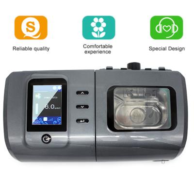 China 30cm H2O Portable Respirator Machine for sale