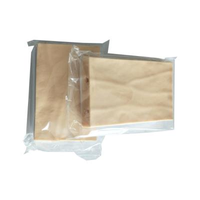 Cina Iniezione del cuscinetto di pratica della sutura di tre vene 3 strati, stuoia flessibile della sutura in vendita