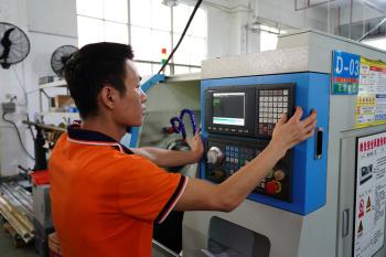 China Factory - Shenzhen Crida Model Co., Ltd.