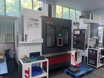 China Factory - Shenzhen Crida Model Co., Ltd.