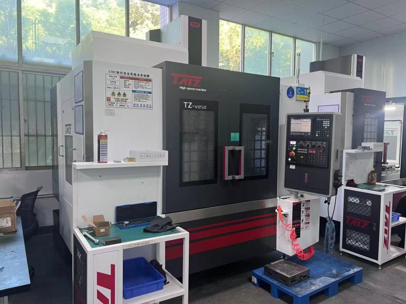 Verified China supplier - Shenzhen Crida Model Co., Ltd.