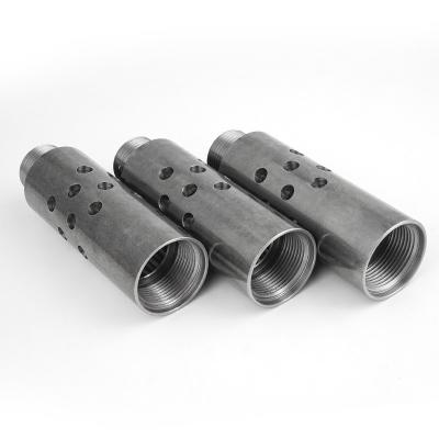 中国 Custom CNC Machining Precision Parts Turn Machining CNC Motorcycle Parts 販売のため