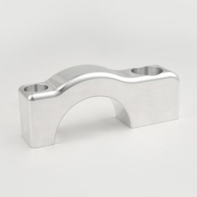Cina Fresatura Parti di lavorazione CNC su misura Materiale in ottone di alluminio in acciaio inossidabile in vendita