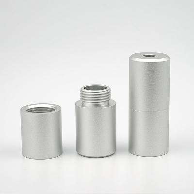 Cina Macchinari di alluminio CNC Ricambi per l'industria aerospaziale OEM in vendita