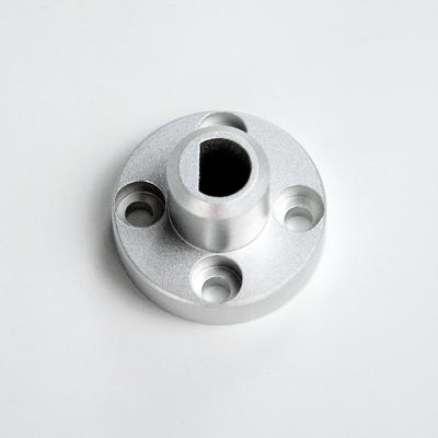 中国 Steel CNC Machining Motorcycle Parts Medical Auto CNC Parts CNC Turning Machining Parts 販売のため
