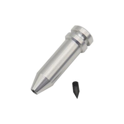 中国 Steel CNC Machining Motorcycle Parts Medical Auto CNC Parts CNC Turning Machining Parts 販売のため