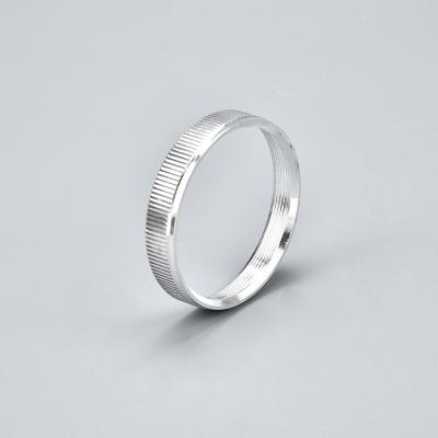 Cina Automotive CNC Structural Parts CNC Turning Milling Stainless Steel Parts in vendita