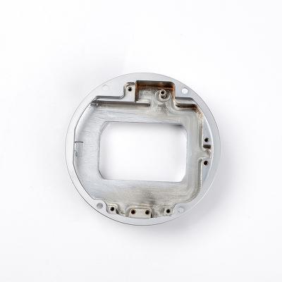 Cina Servizio di fresatura CNC in acciaio inossidabile in vendita