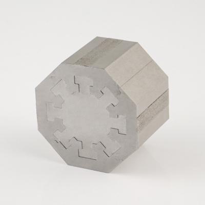 Cina Micro-meccanica CNC Ricambi, Aluminica ottone Parti di fresatura metallica in vendita
