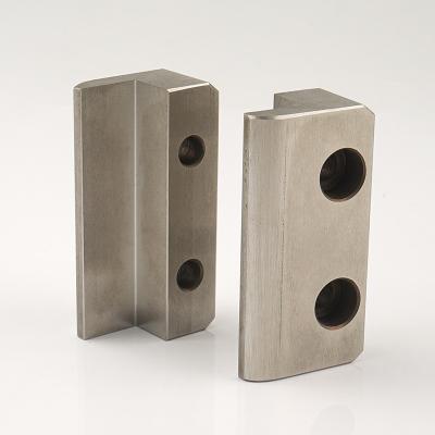 China Hoogprecisie CNC-bewerking Onderdelen frezen Draaien verwerking Te koop