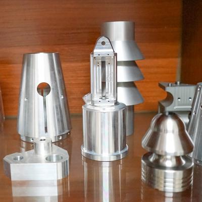 中国 アノイド化 磨き 機械加工 機械加工 機械加工 機械加工 販売のため