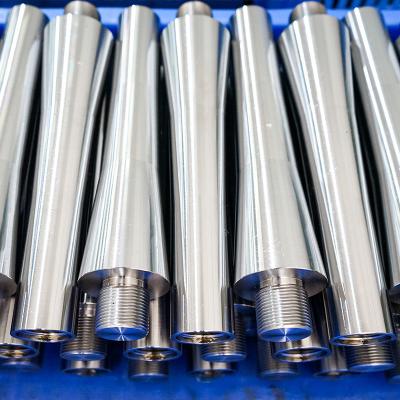 中国 アノイド化 磨き 機械加工 機械加工 機械加工 機械加工 販売のため