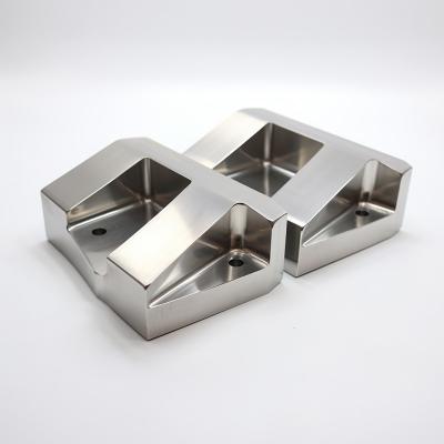 China High Precision CNC Machining Services Custom CNC Parts Low Cost CNC Machining Parts Stainless Steel for sale