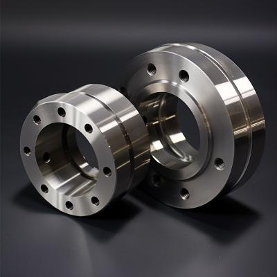 China CNC Machining Fabrication Part Service Machining CNC Part Turning Stainless Steel CNC Parts for sale